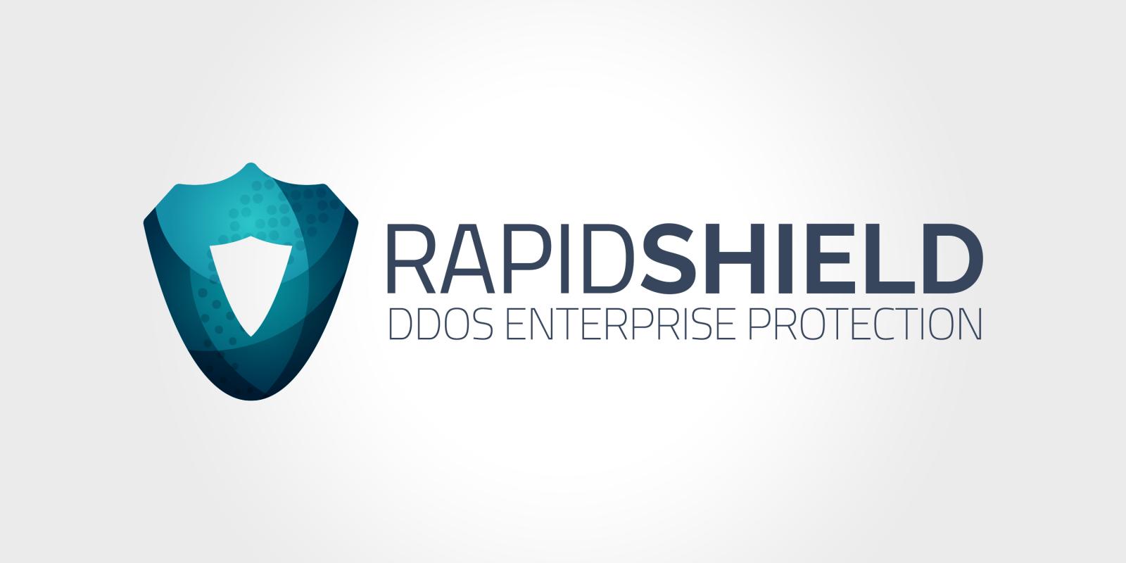 Proteção DDoS Rapid Shield - Rapid Cloud