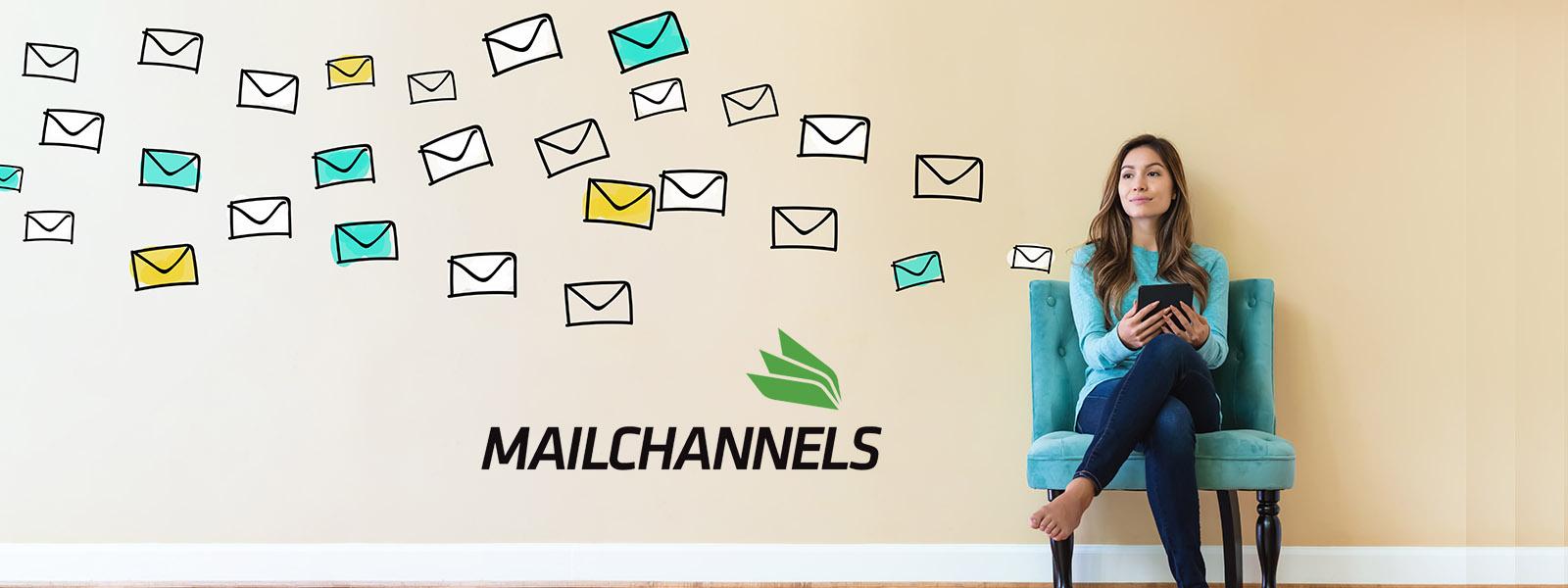 MailChannels Inbound Filtering. Acabando com o recebimento de SPAM ... MailChannels Inbound Filtering. Acabando com o recebimento de SPAM ...