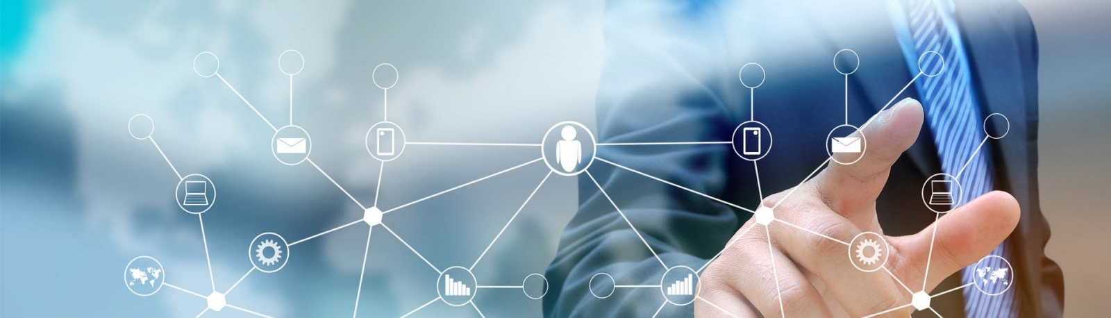 Contato - Rapid Cloud