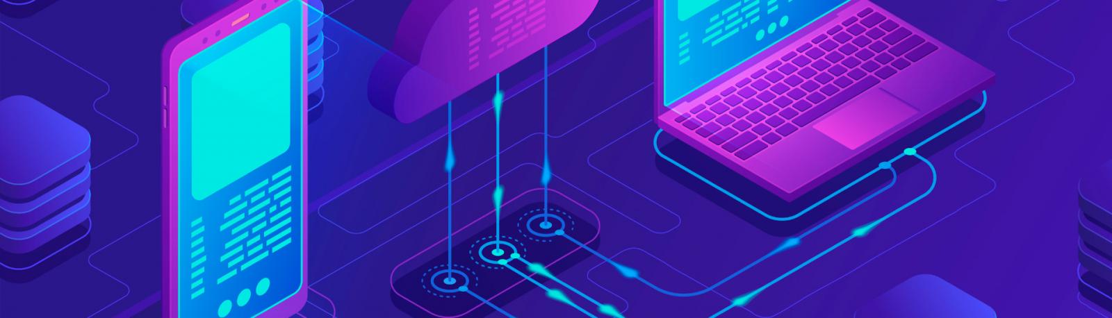 Revenda de Hospedagem DirectAdmin - Rapid Cloud